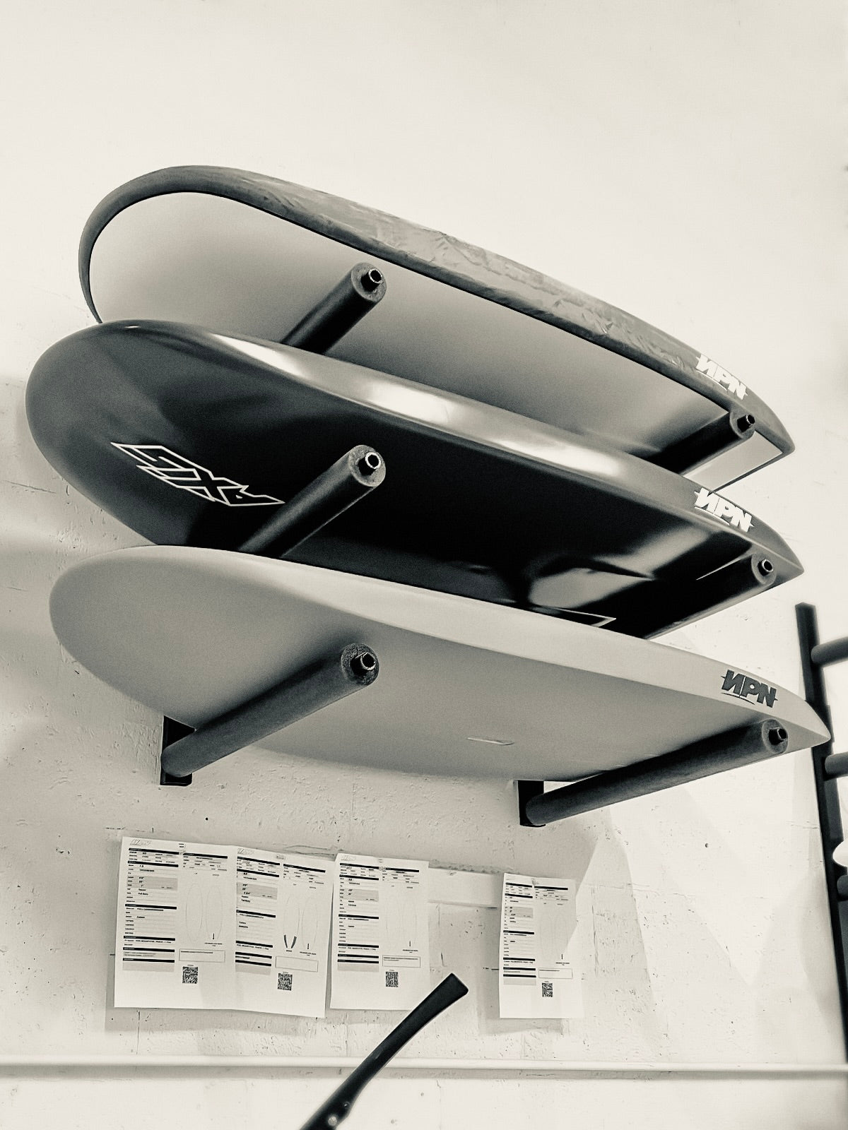 Foil Boards – Foil Factory