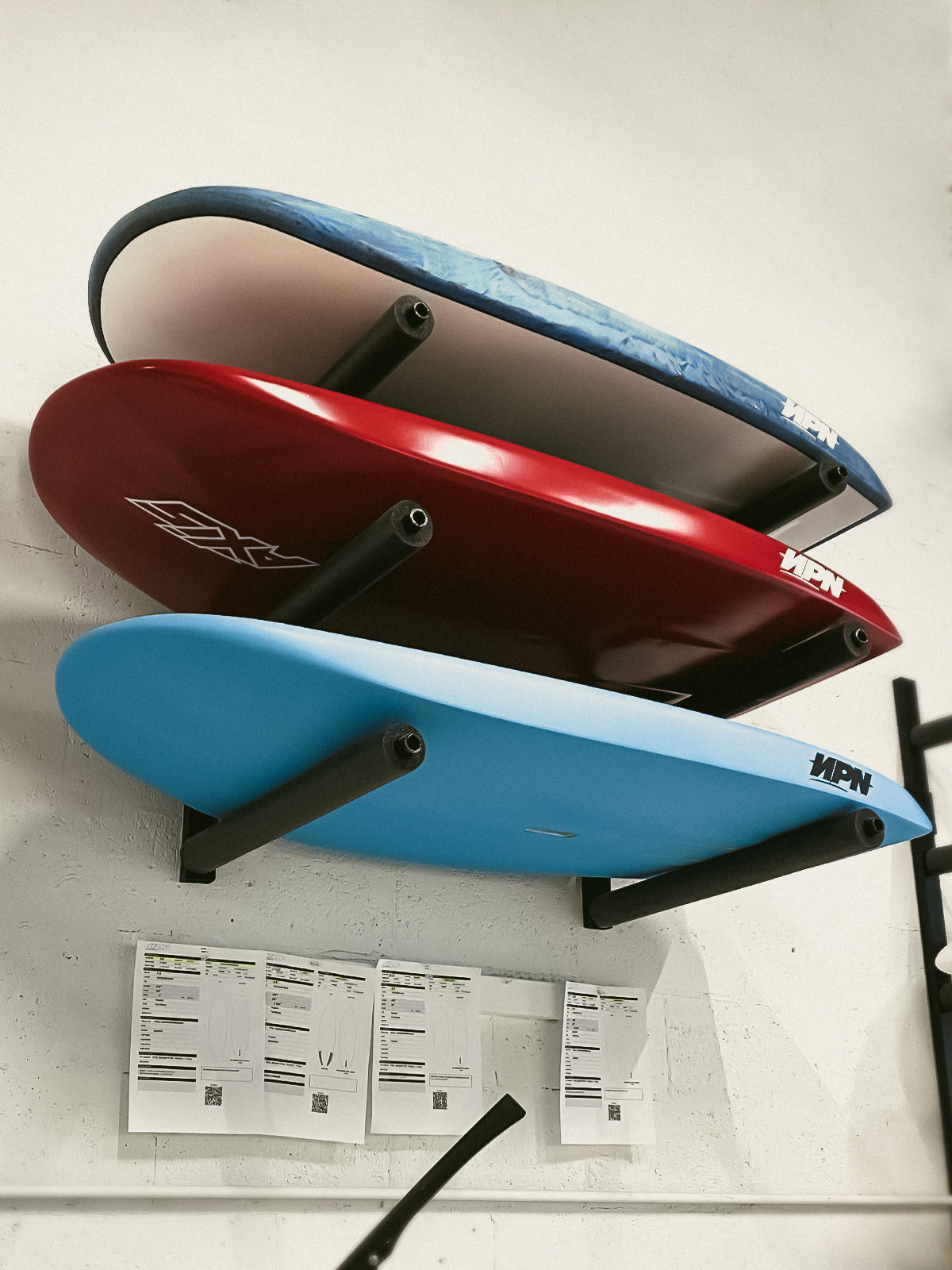 Foil Boards – Foil Factory
