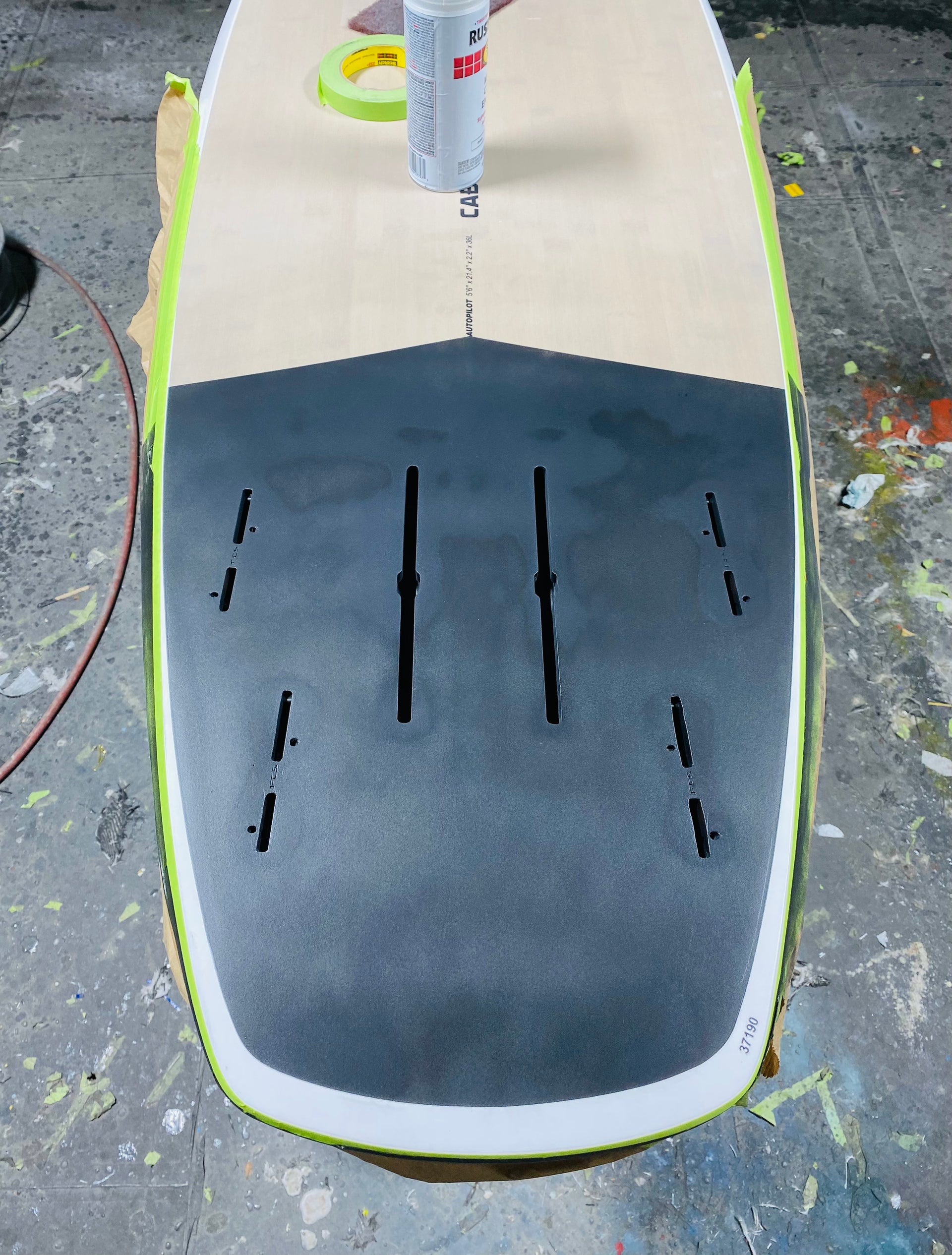 Foil Boards – Foil Factory