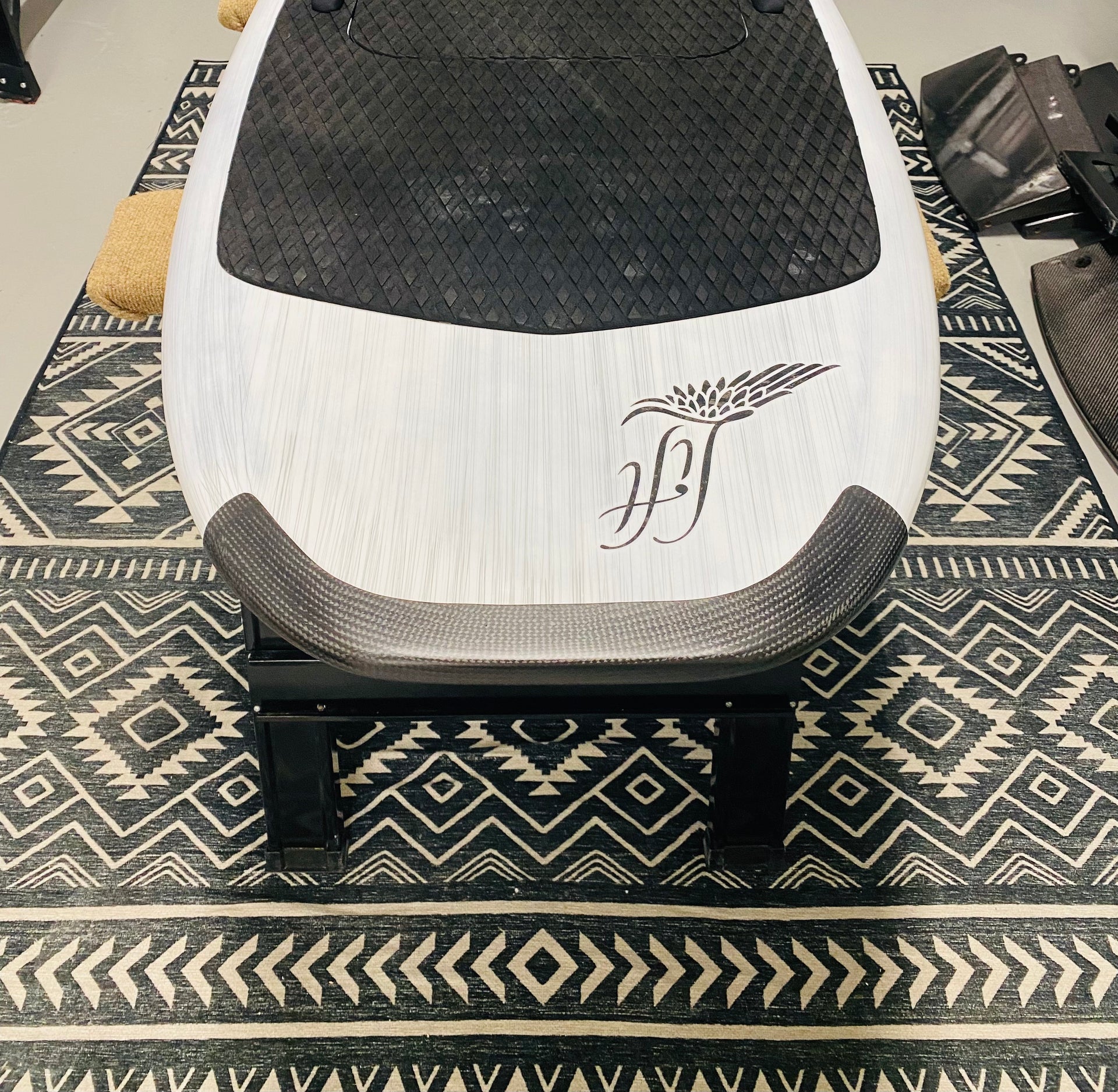 Nose Guards – Foil Factory