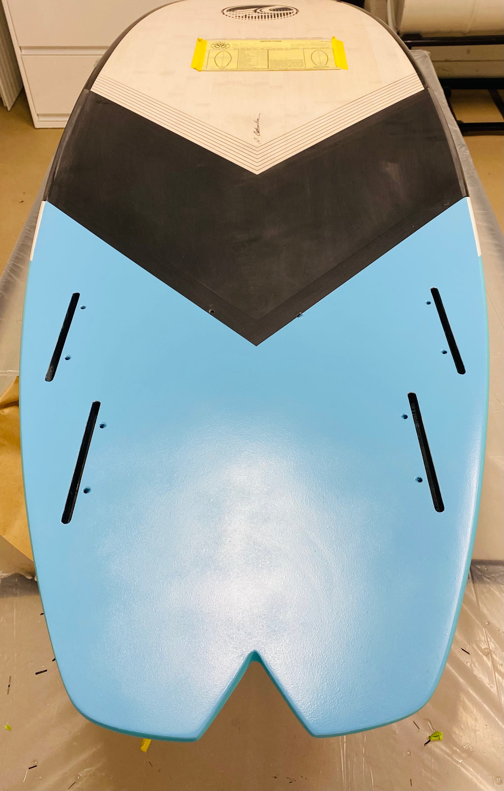 Foil Boards – Foil Factory