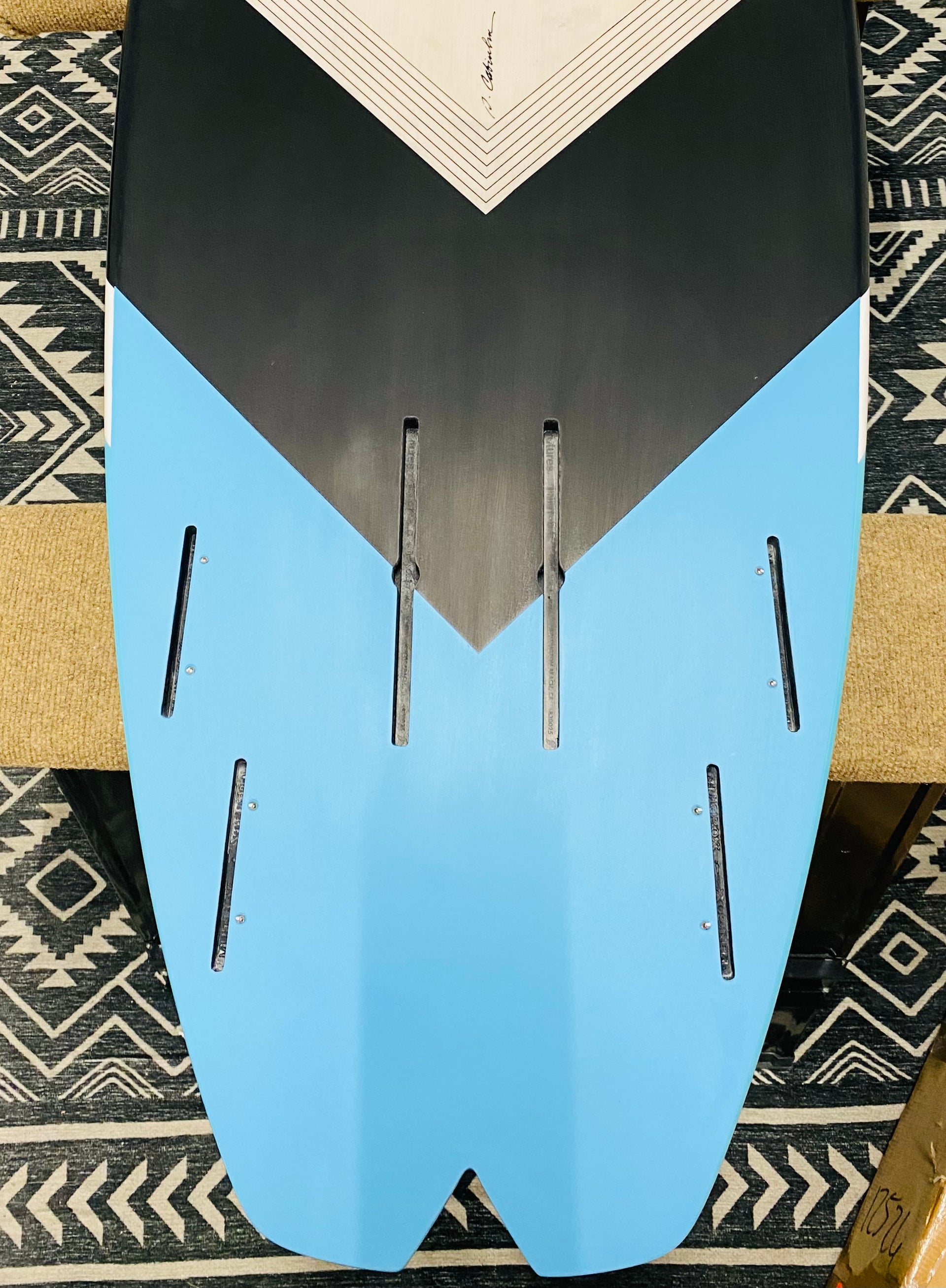 Foil Boards – Foil Factory