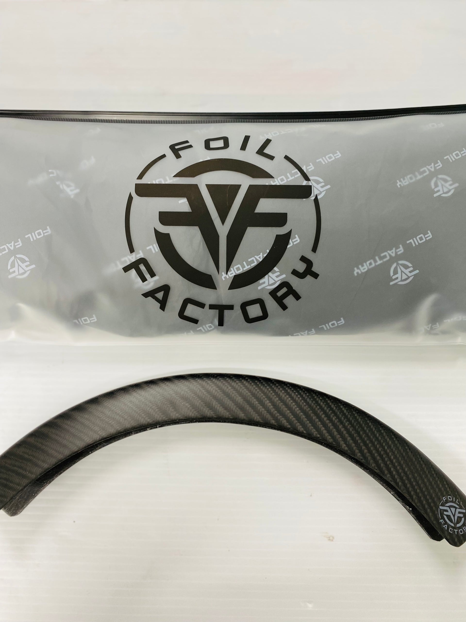 Nose Guards – Foil Factory