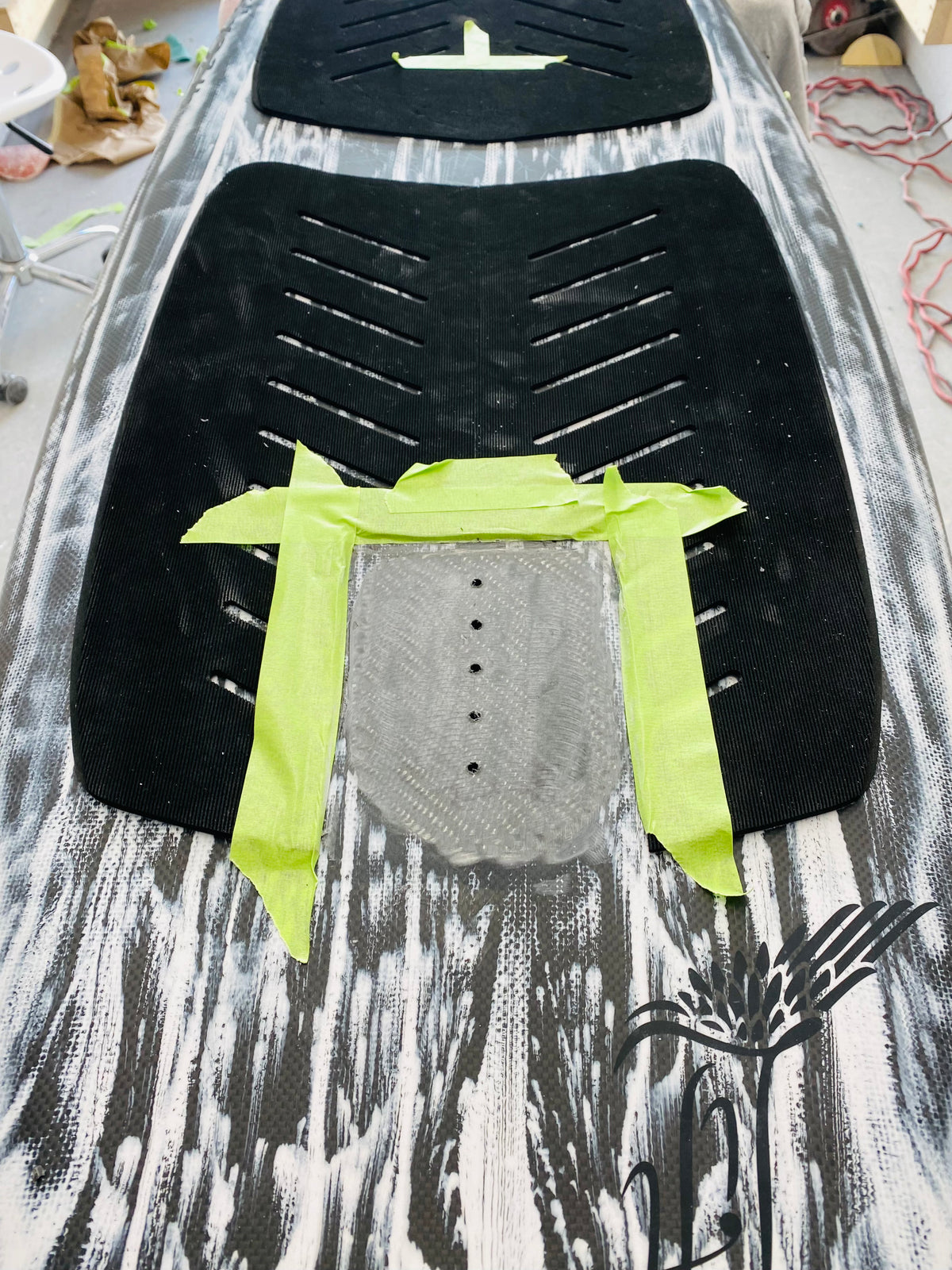 Foil Boards – Foil Factory