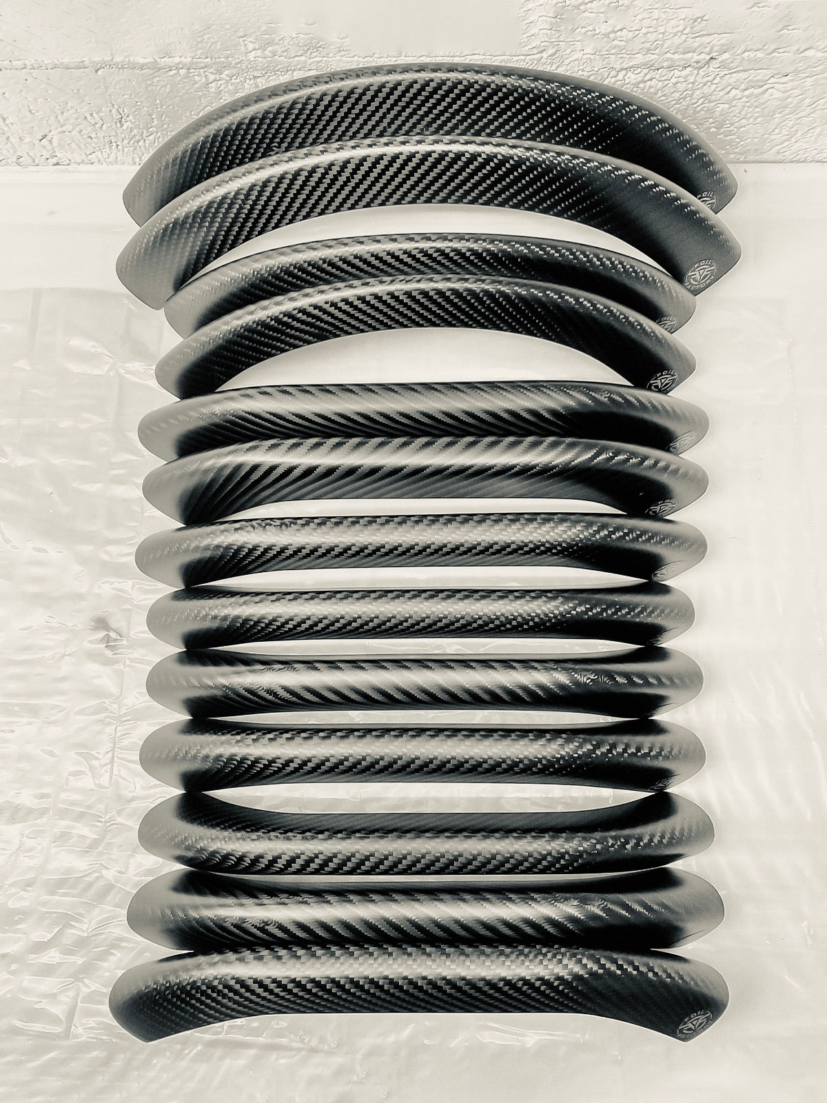 Nose Guards – Foil Factory